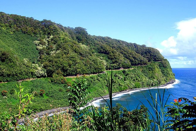 Road to Hana Adventure Maui Tour with Lunch - Who Should Consider This Tour?