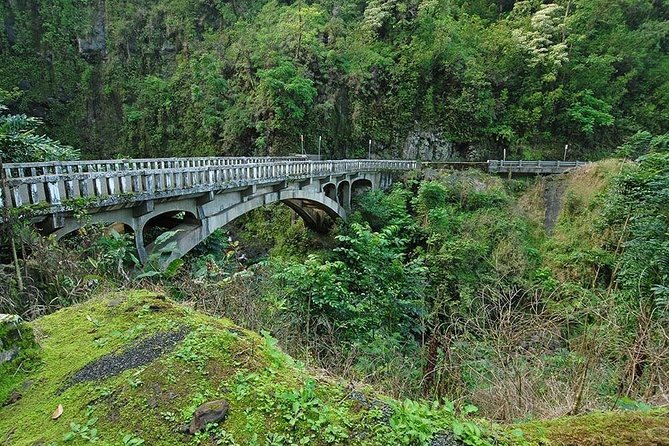 Road to Hana Adventure Maui Tour with Lunch - FAQ