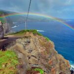Road to Hana Adventure with Farm to Table Lunch in Town of Hana - Transportation and Group Size