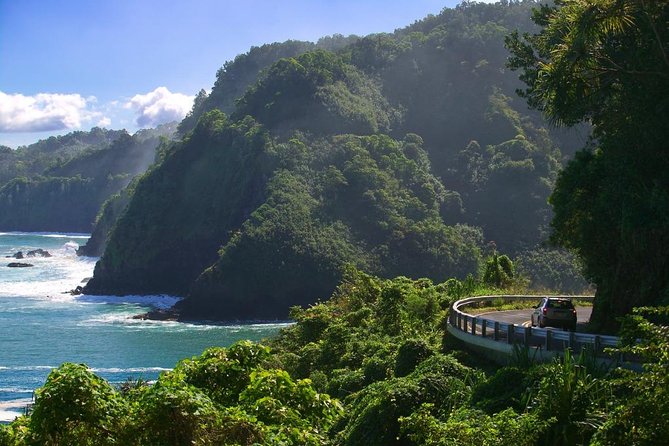 Road to Hana Adventure with Farm to Table Lunch in Town of Hana - Price and Value