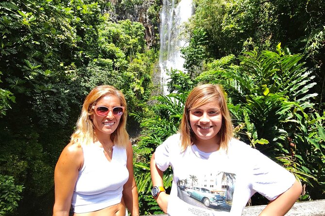 Road to Hana Adventure with Farm to Table Lunch in Town of Hana - Who Is This Tour Best For?
