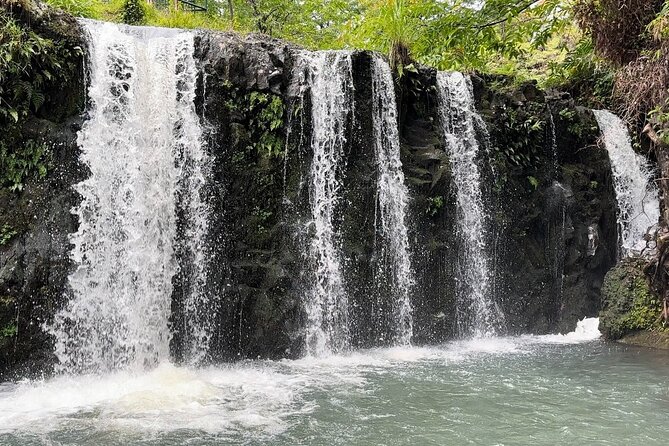 Road to Hana and Haleakala Sunset Open-Air Jeep Private Tour - Transportation & Guide Experience