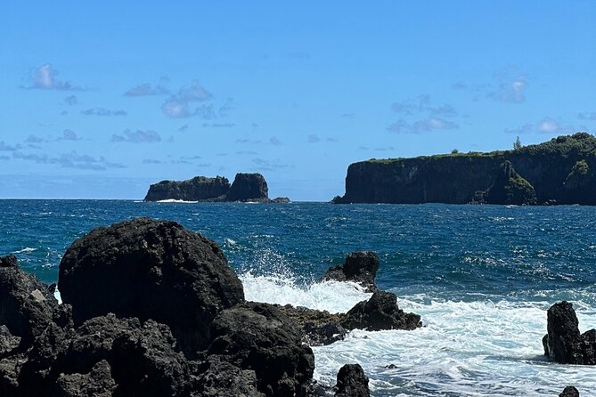 Road to Hana and Haleakala Sunset Open-Air Jeep Private Tour - The Sum Up