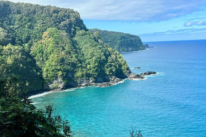 Road To Hana Black Sand Beach Waterfalls & Turtles Tour - Who Will Love This Tour?