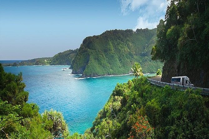 Road to Hana Deluxe Rainforest and Waterfall Experience from Maui - Practical Details