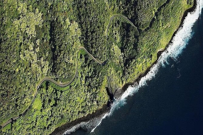 Road to Hana Deluxe Rainforest and Waterfall Experience from Oahu - Final Thoughts