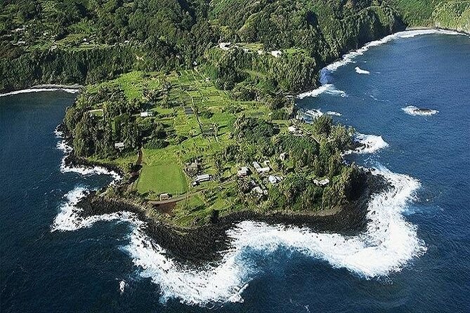 Road to Hana Deluxe Rainforest & Waterfall Experience from Maui - The Sum Up