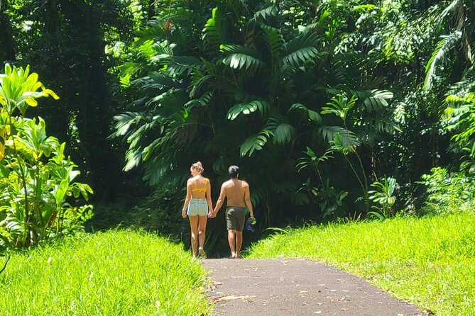 Road to Hana Full Day Tour with A Guide - FAQs