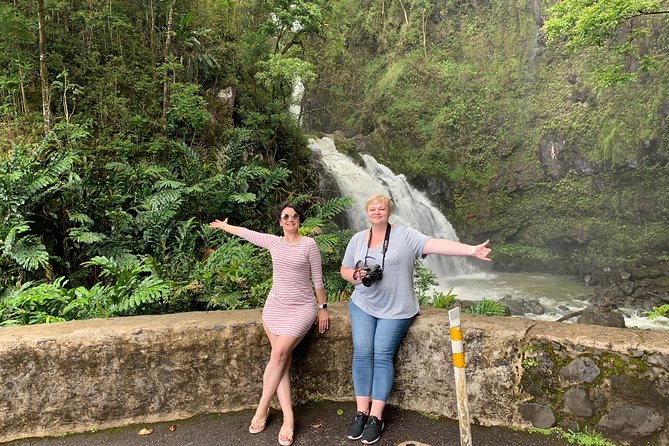 Road to Hana Maui Private Panoramic Tour - In Spanish - In-Depth Look at the Tour Experience