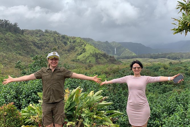 Road to Hana Maui Private Panoramic Tour - In Spanish - Frequently Asked Questions