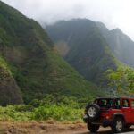 Road To Hana: Maui Waterfall Hiking Tour in Private Jeep - The Experience of the Drive