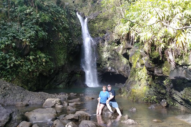 Road To Hana: Maui Waterfall Hiking Tour in Private Jeep - Who Will Love This Tour?