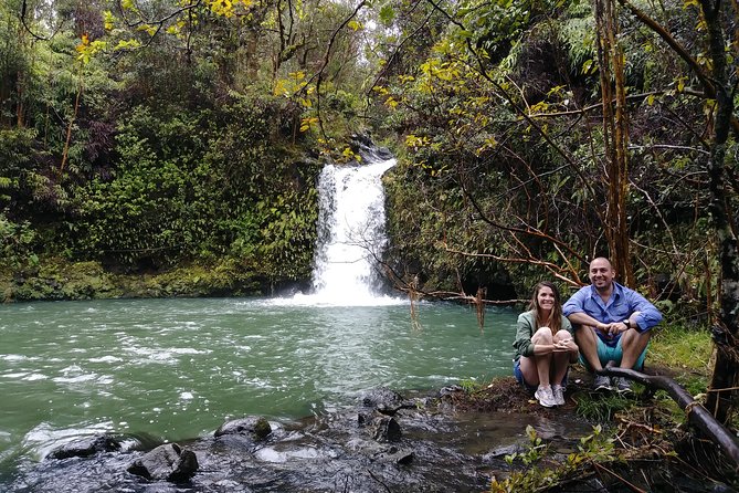 Road To Hana: Maui Waterfall Hiking Tour in Private Jeep - The Sum Up