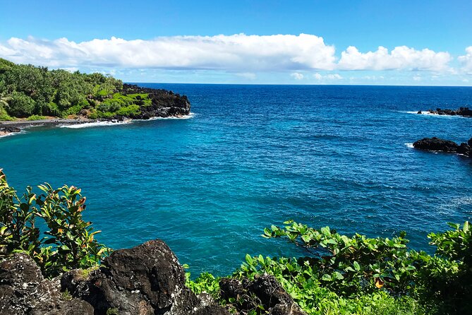 Road to Hana Private Jungle Tour - The Stops: A Mix of Nature, Culture, and Adventure