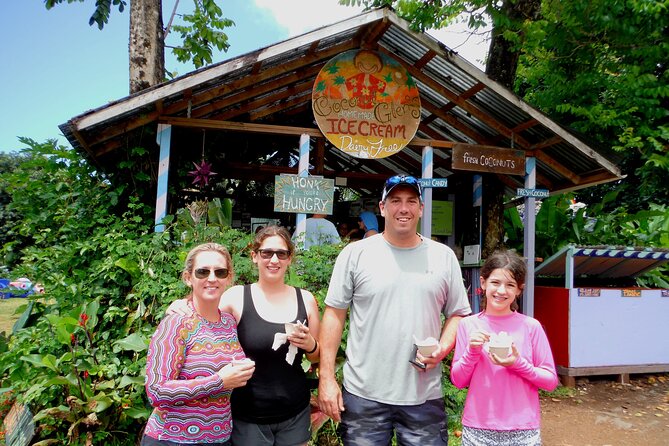 Road to Hana Private Jungle Tour - Practical Considerations