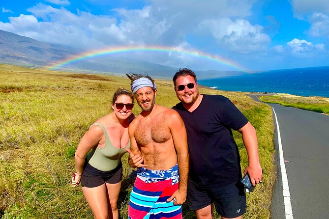 Road to Hana Private Jungle Tour - Final Thoughts