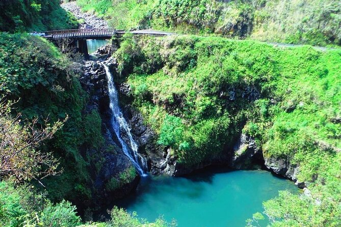 Road to Hana Private Jungle Tour with Lahaina Side pick up - The Experience: An In-Depth Look