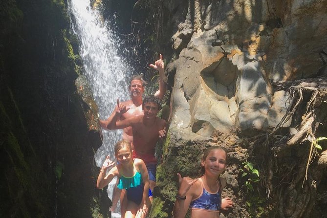 Road to Hana Tour - Discovering Maui’s Natural and Cultural Wonders