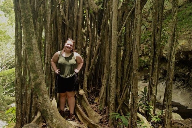 Road to Hana Tour - The Sum Up