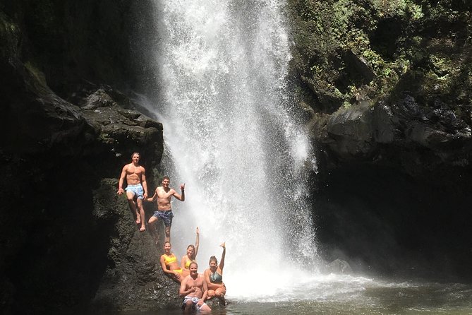 Road to Hana Tour - FAQ