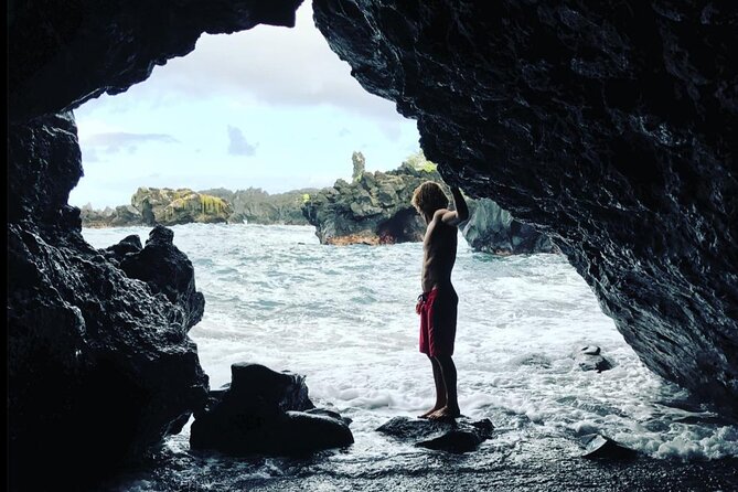 Road to Hana Tour - Best of Maui - FAQ