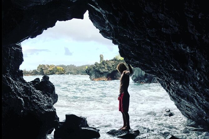 Road To Hana Tour with GO PRO 10 Videography - The Ultimate Guide to Maui’s Road to Hana Tour