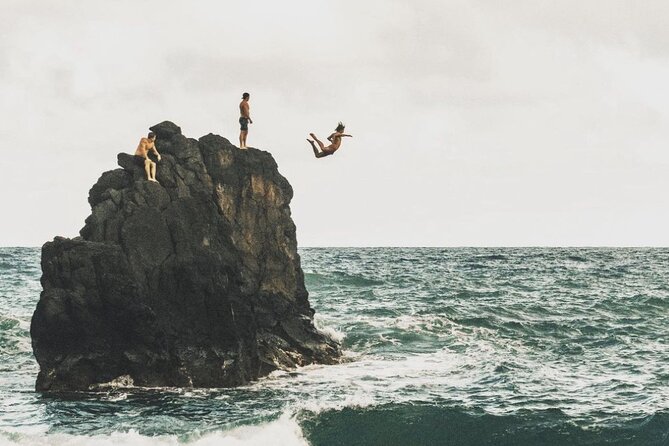 Road To Hana Tour with GO PRO 10 Videography - Who Should Consider This Tour?