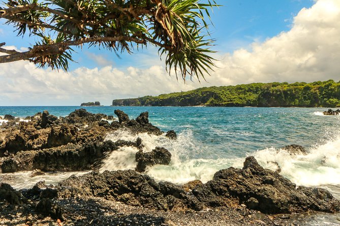 Road to Hana Tour with Lunch and Pickup - An Overview of the Tour Experience