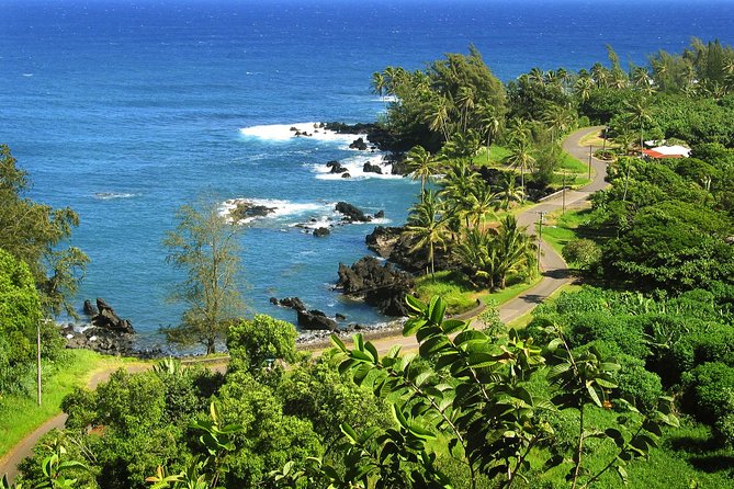 Road to Hana Tour with Lunch and Pickup - The Stops: What Makes Them Special and Worthwhile