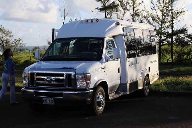 Road to Hana Tour with Lunch and Pickup - Guide Expertise & Authenticity