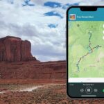 Road to Monument Valley Self-Guided Audio Tour - A Detailed Look at the Tour Itinerary