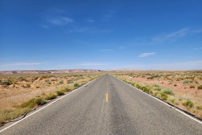 Road to Monument Valley Self-Guided Audio Tour - Final Thoughts: Who Should Consider This Tour?