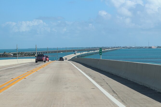 Road Trip through the Lower Keys Audio Tour - An In-Depth Look at the Lower Keys Audio Tour