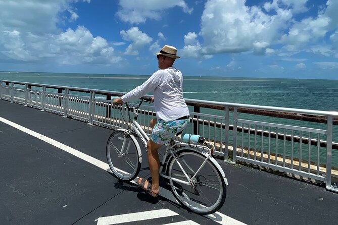 Road Trip through the Lower Keys Audio Tour - The Experience and Practical Aspects