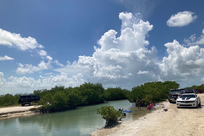 Road Trip through the Lower Keys Audio Tour - FAQ