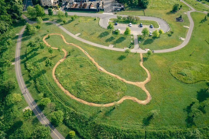 Roanoke River Greenway E-bike Rental - Why This Ride Works for Different Travelers