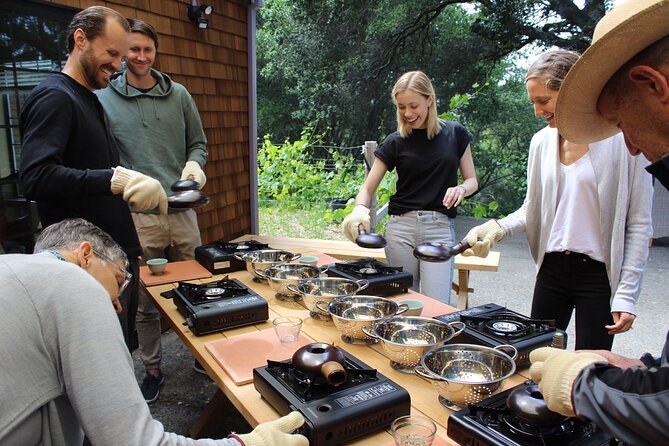 Roast Your Own Coffee - The Setting: Why It Matters