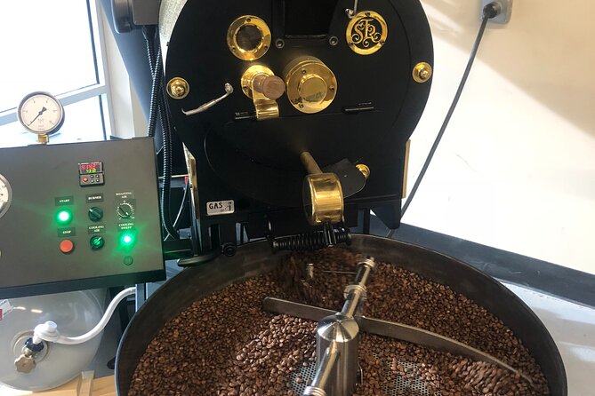 Roasted in Seattle: Bean to Cup Coffee Tour - Final Thoughts