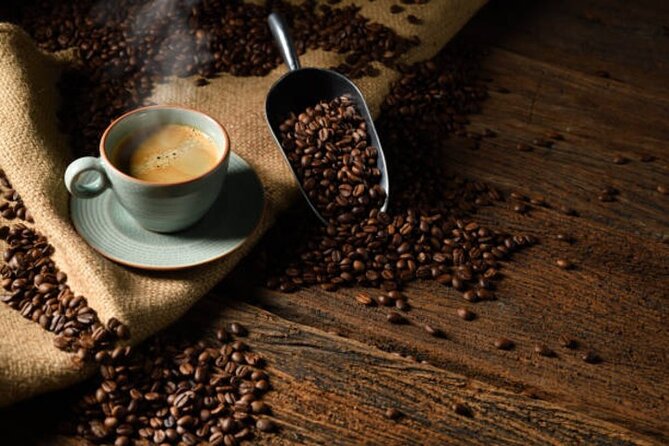 Roasted in Seattle Bean to Cup Coffee Tour - Final Thoughts