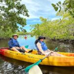 Robinson Preserve Mangrove Tour - Itinerary Breakdown