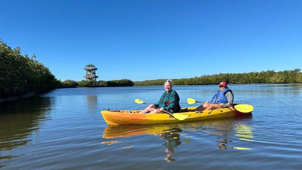 Robinson Preserve Mangrove Tour - Who Will Love This Tour?