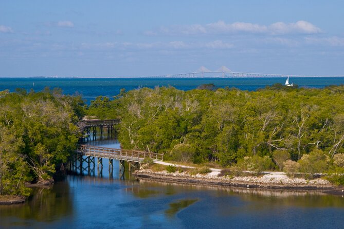 Robinson Preserve Nature Walk Eco Tour - Key Points