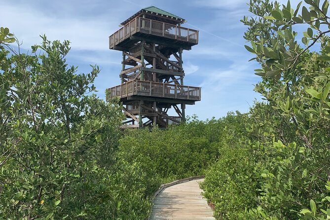 Robinson Preserve Nature Walk Eco Tour - Practical Details and Tips
