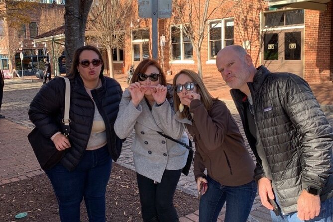 Rochester City Scavenger Hunt Excursion by Crazy Dash - Key Points