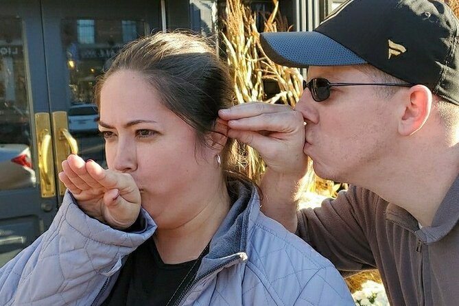 Rochester City Scavenger Hunt Excursion by Crazy Dash - The Experience: What You Can Expect