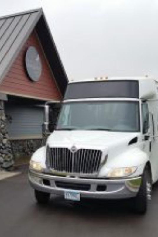 Rochester: One-Way Shared Transfer to or from MSP - An Honest Look at the Shuttle Service