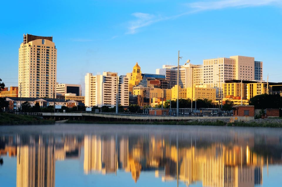 Rochester: "To Heal the Sick" Mayo Clinic Tour - Analyzing the Value