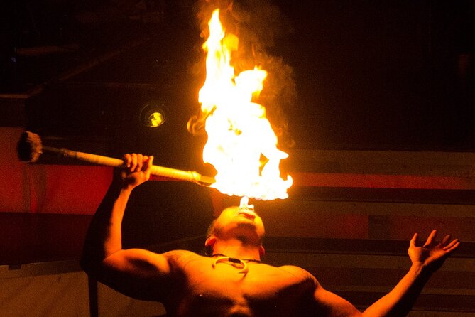 Rock-A-Hula Ticket - Price & Value: Are Tickets Worth It?
