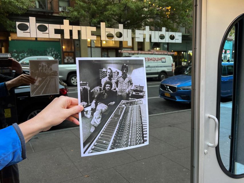 Rock and Roll History and Culture Walking Tour in New York - Introduction: Why This Tour Might Rock Your Socks Off