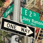 Rock and Roll History and Culture Walking Tour in New York - Exploring the Itinerary: What You’ll Actually See and Experience
